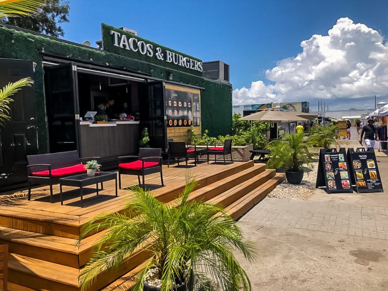 Custom Sign Services in Miami | Saul Signs