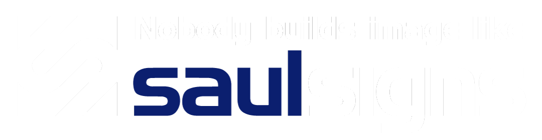 Sign Design Experts in Miami | Saul Signs
